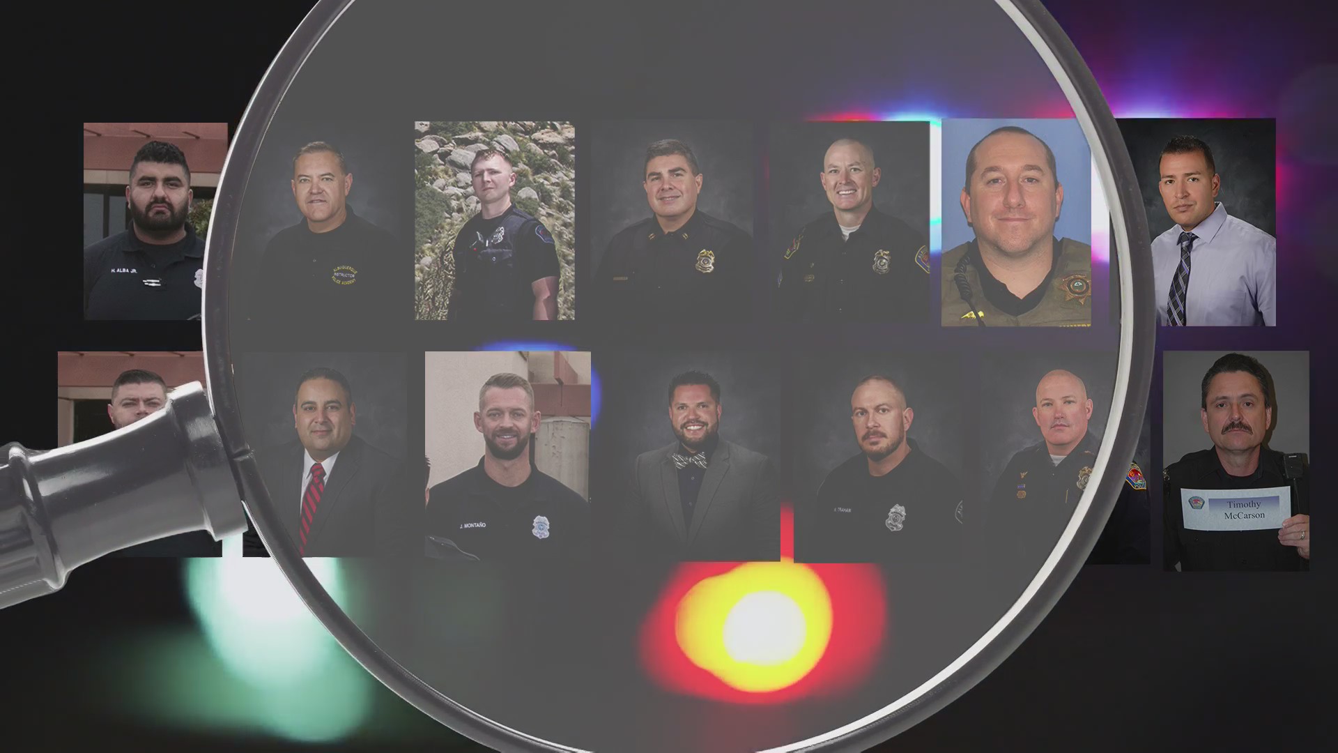 ‘Has to be greed:’ FBI Albuquerque talks DWI public corruption ...