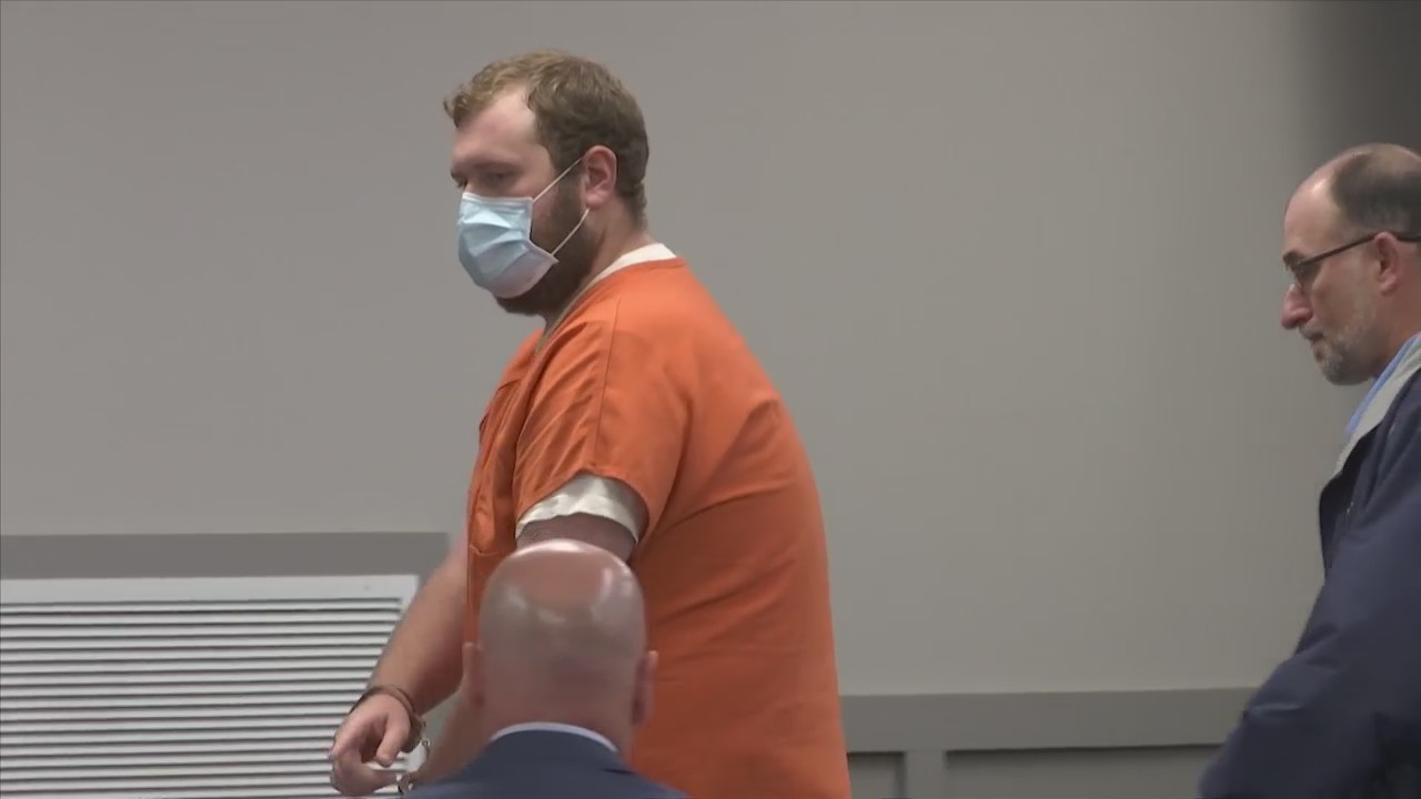 Former Jackson County deputy case potentially heading to Florida ...