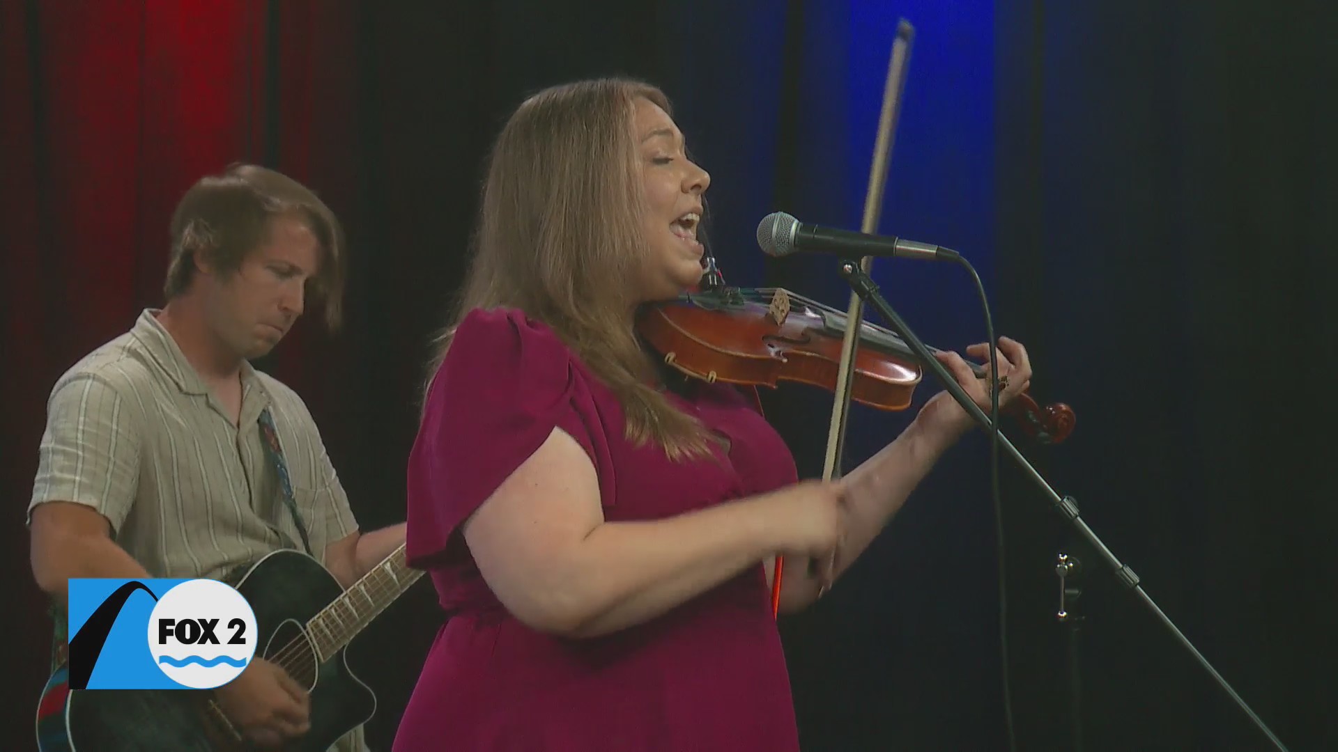 Alton’s Night Market on Broadway brings music, art and community ...