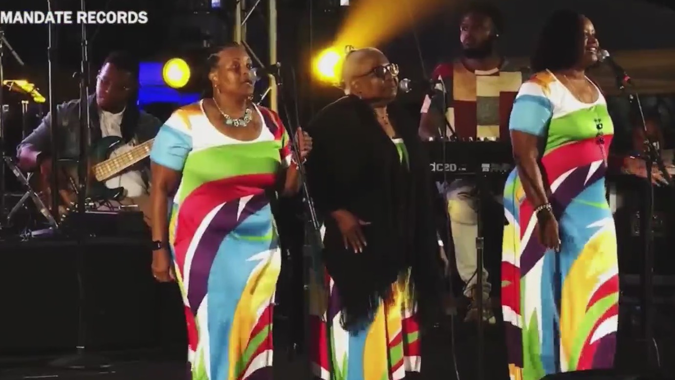 Annual Bayside Gospel Concert to perform aboard the USS Midway Museum ...