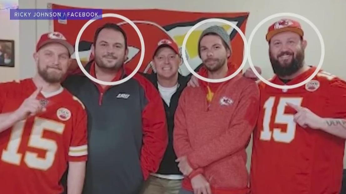 Kansas City Chiefs fans deaths: Homeowner is ‘not to blame,’ victim’s ...