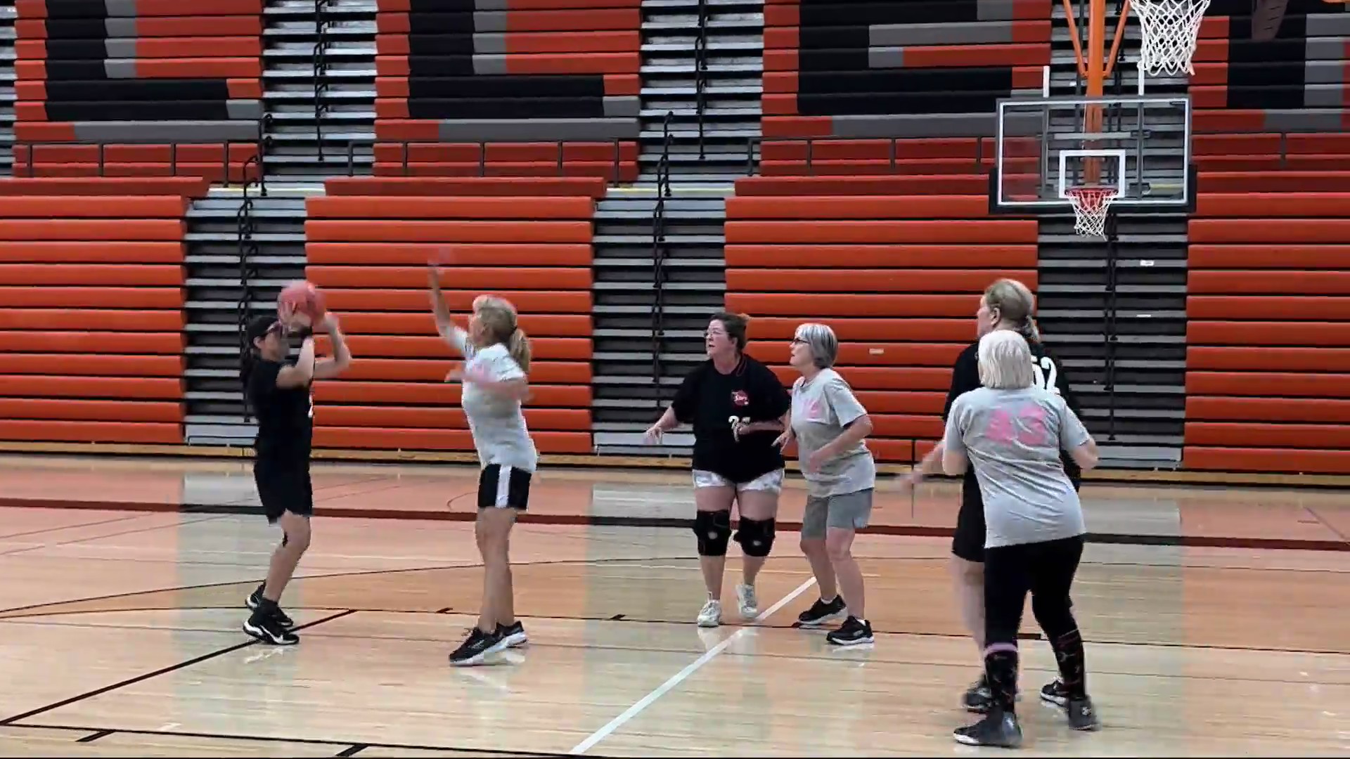 Iowa Senior Games brings competition and fun – who13.com