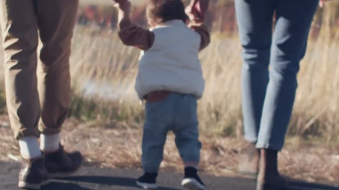 Father’s Day: Men’s brains change after becoming dads | The Hill – KXAN ...