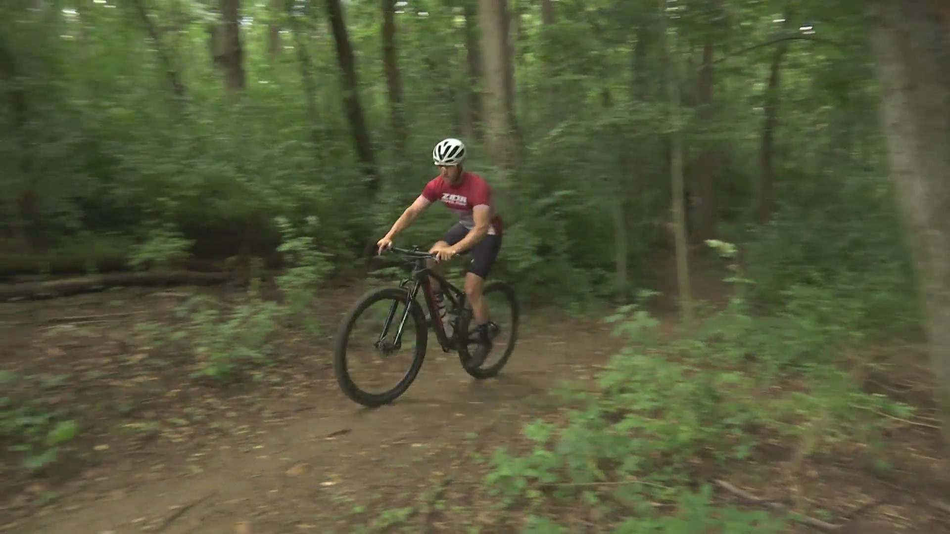 Rockford hosts Wisconsin Off-Road Series’ border battle for first time ...