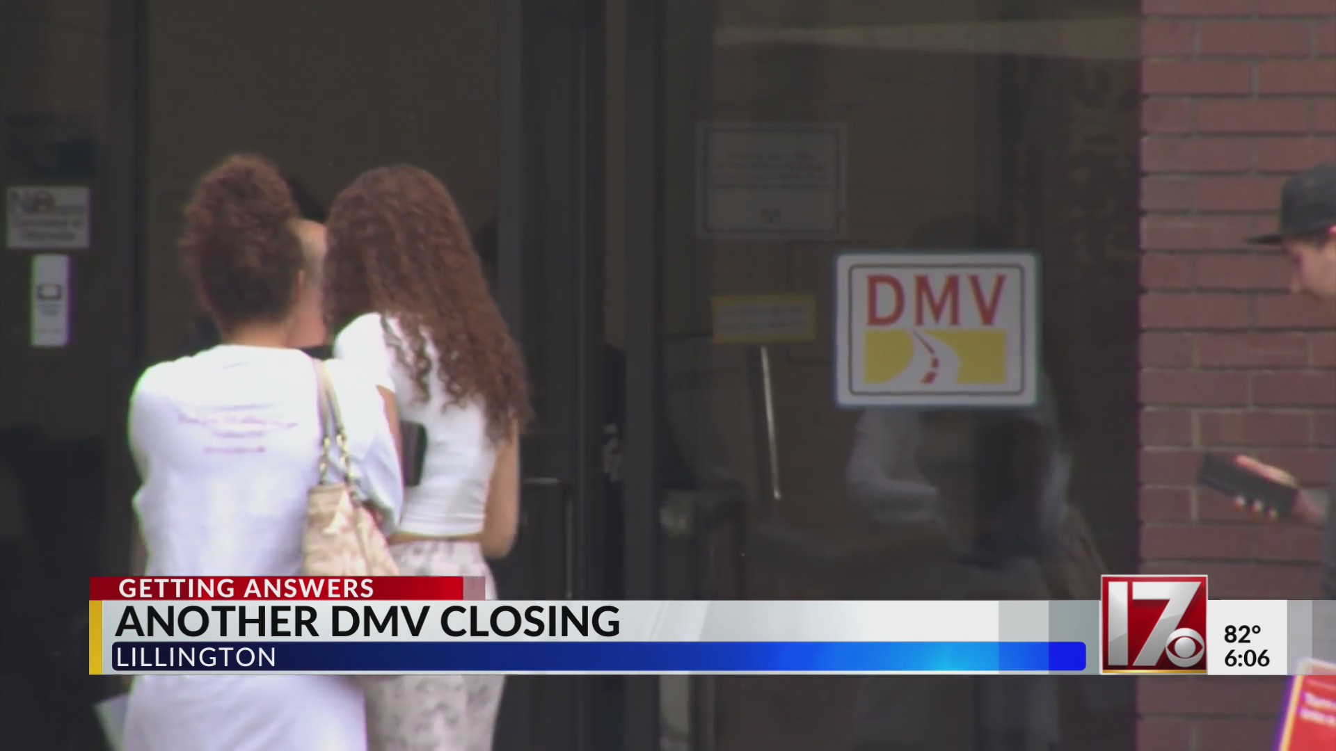 Lillington DMV driver license office set to close, leaving 1 left in ...