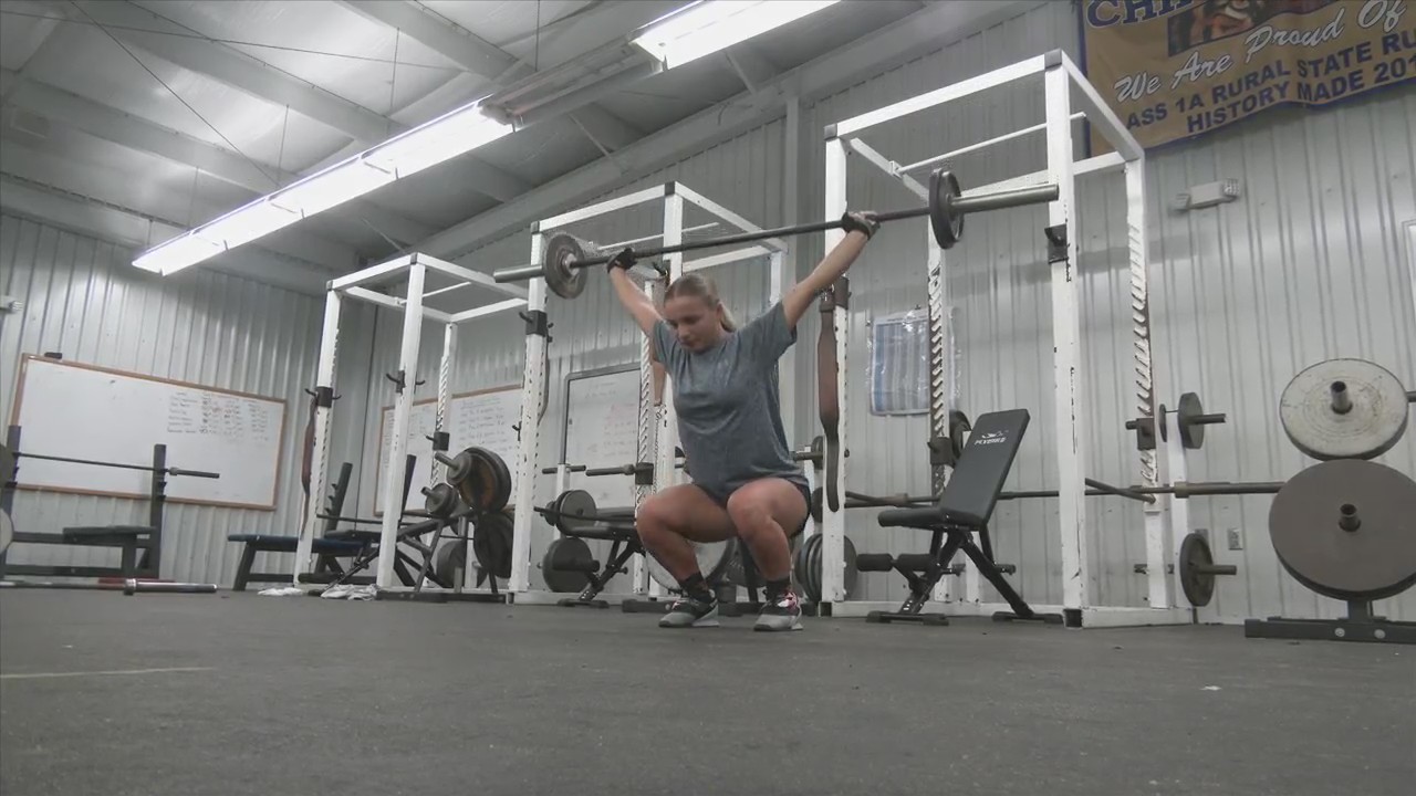 Chipley’s Renfro makes history on National stage – mypanhandle.com