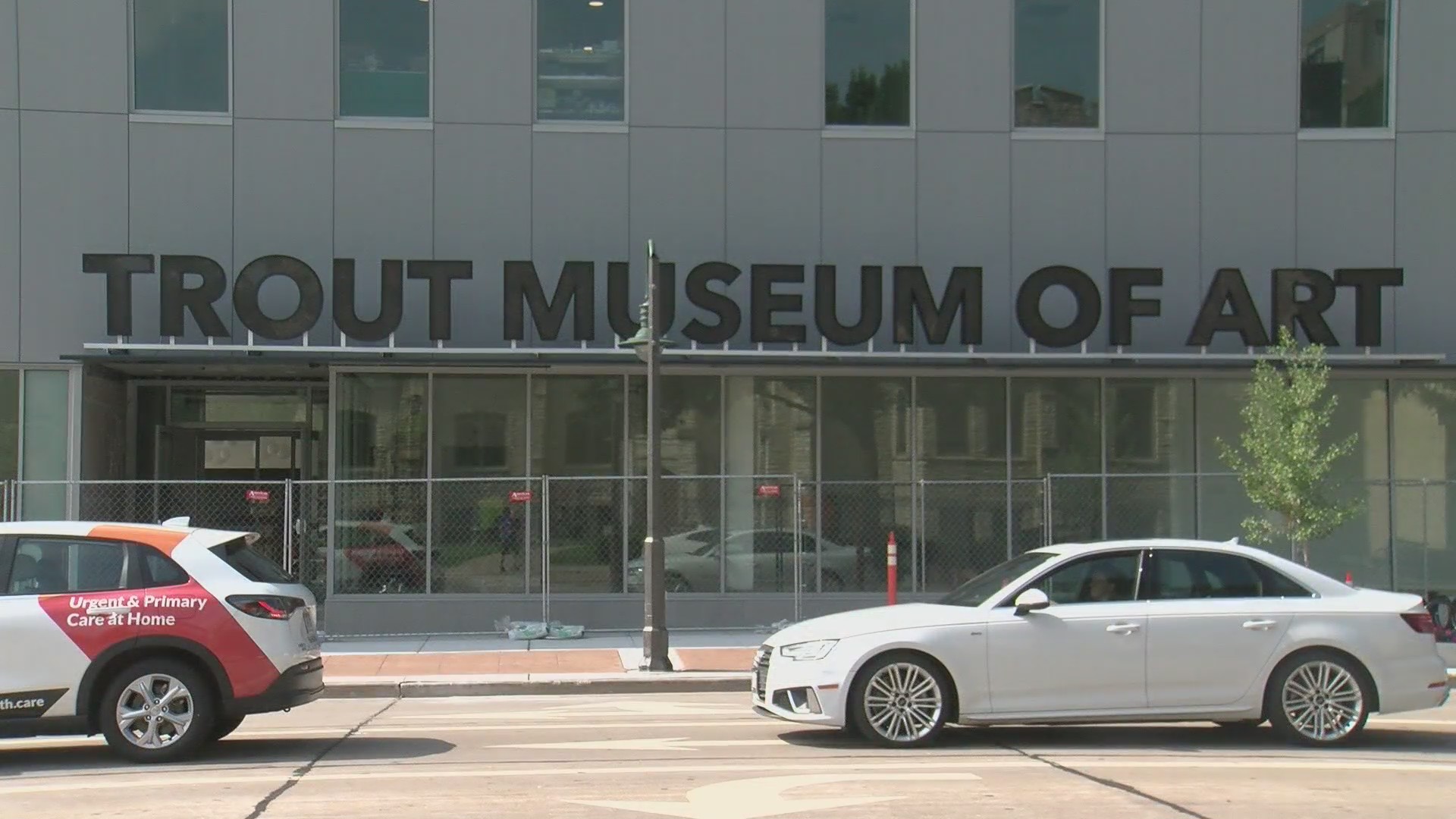 Trout Museum to open in new location this October – WFRV Local 5 ...
