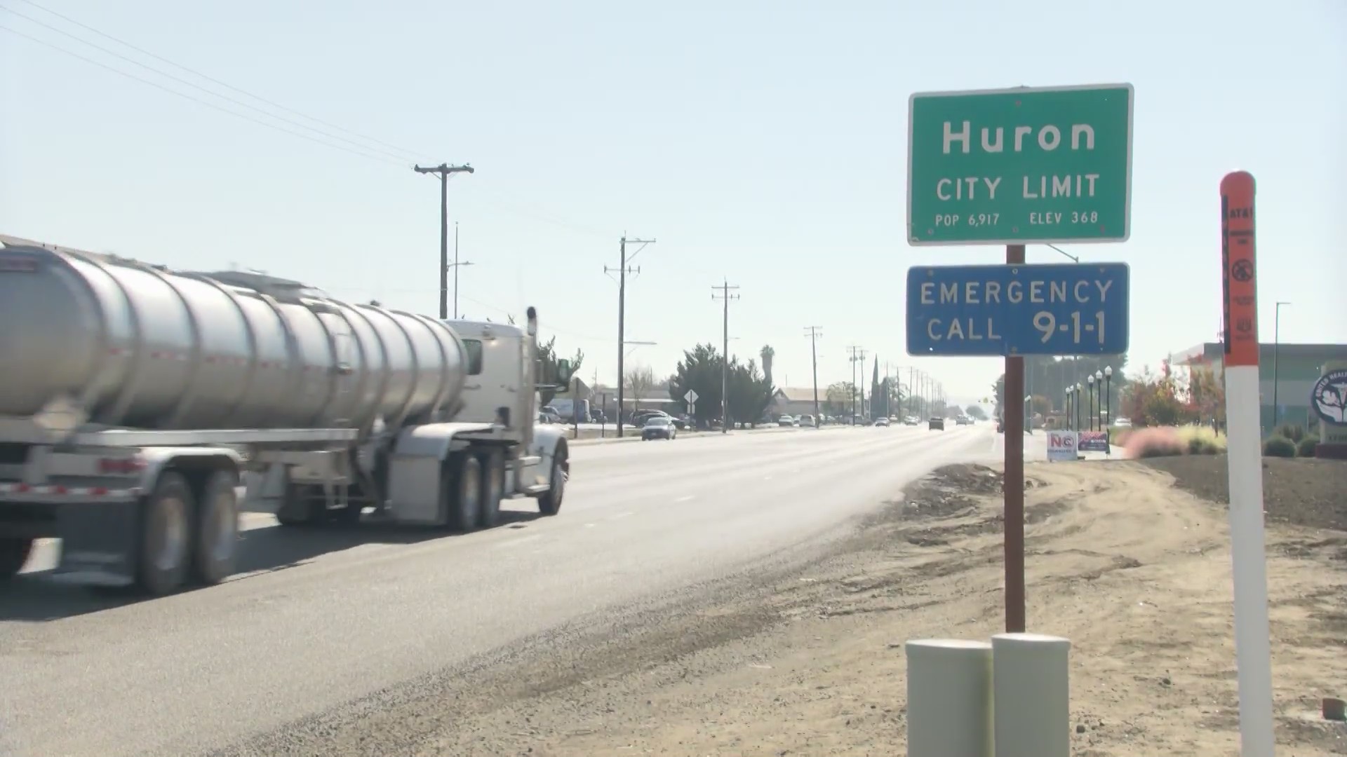 Huron is out of patrol officers, but the county has a plan – CBS47 and ...
