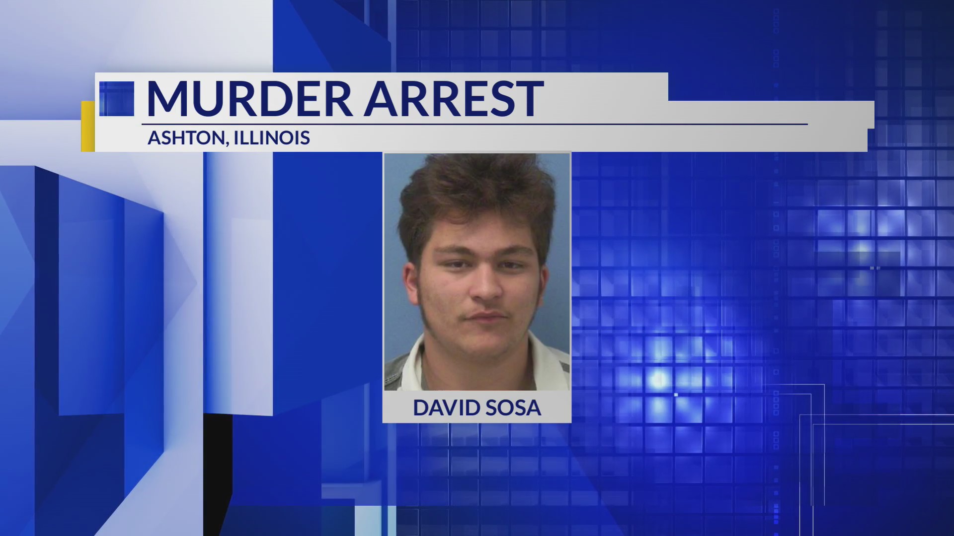 Teen charged as adult in strangulation murder of 16-year-old Ashton ...