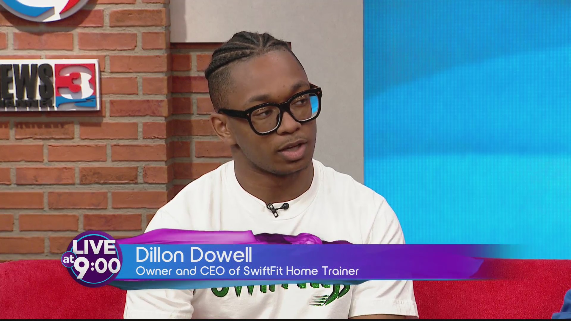 East HS STEM student up for national competition as owner and CEO of ...