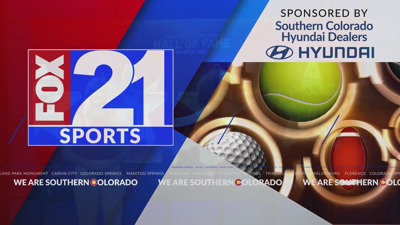 Olympic & Paralympic 2025 Hall of Fame Induction ceremony – FOX21 News ...