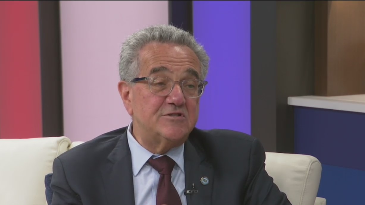 Catching up with SD City Council President Joe LaCava – FOX 5 San Diego ...