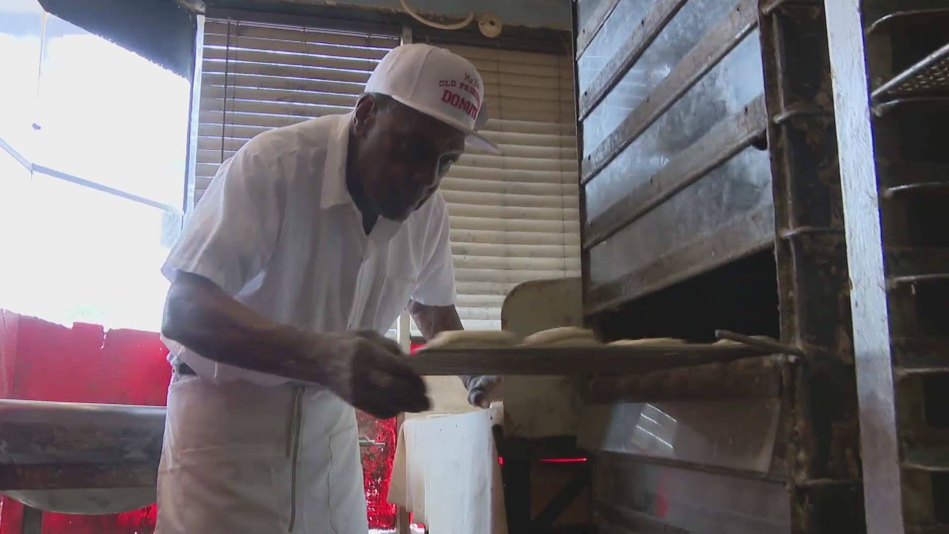 Decades of Sweet Success: Meet the man behind Roseland’s Old Fashioned ...