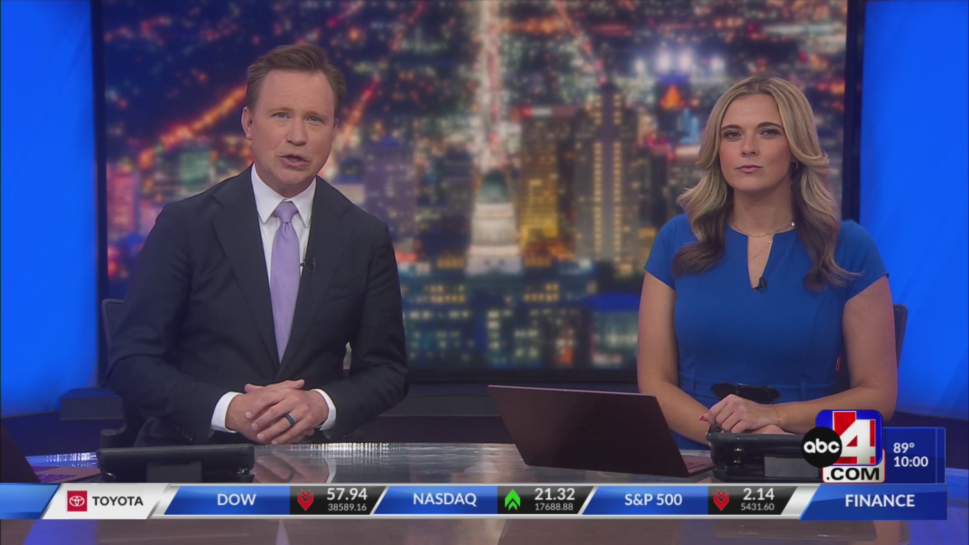 More than 13,500 power outages reported across Utah – ABC4 Utah