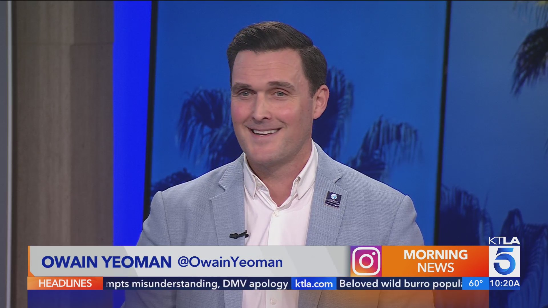 Owain Yeoman shares how edYOU is using AI technology to help students ...