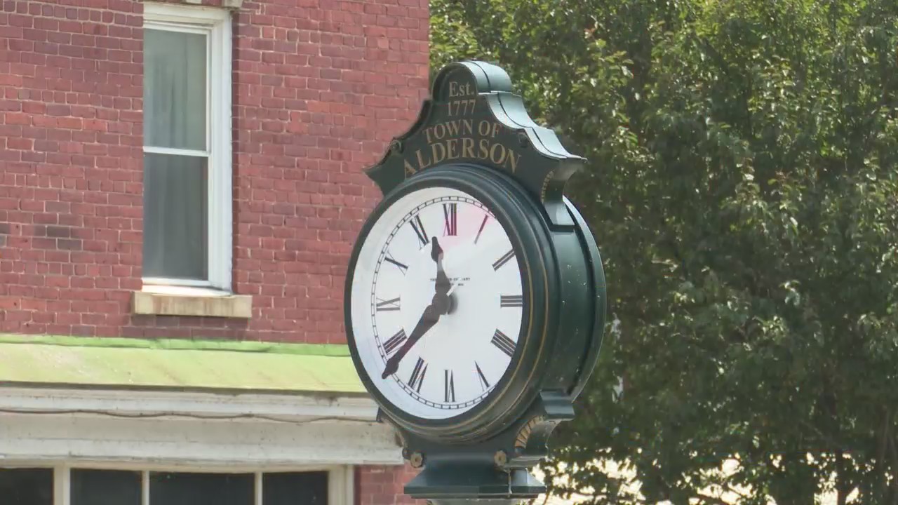 Alderson 4th of July Celebration returns for another year of fun – WVNS