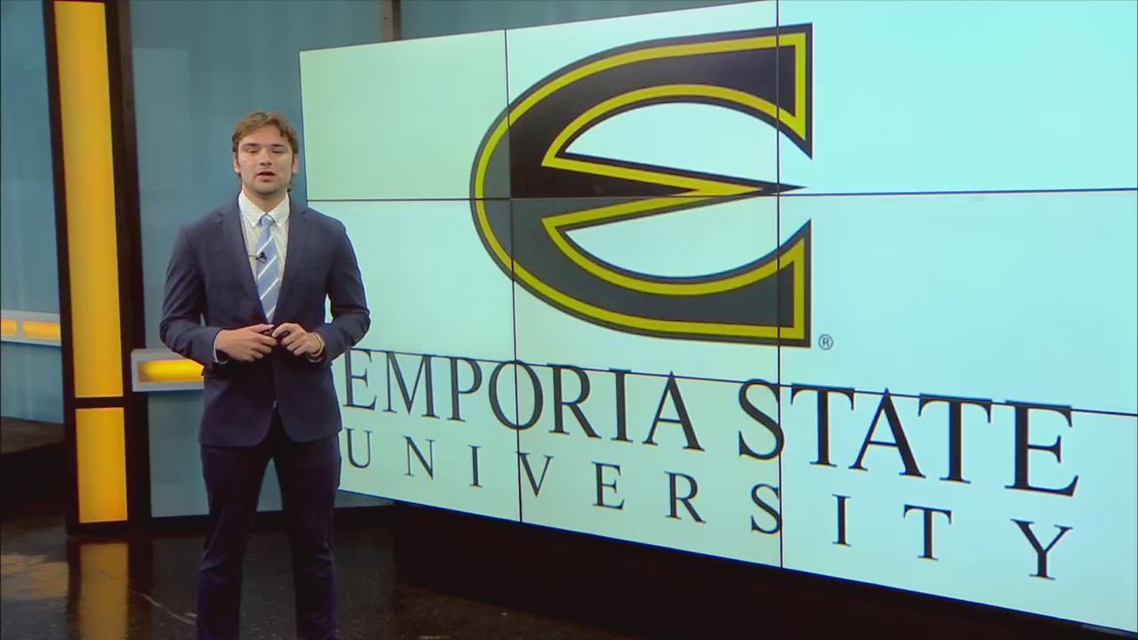 Steve Rodecap named New Athletic Director at Emporia State – KSNT 27 News