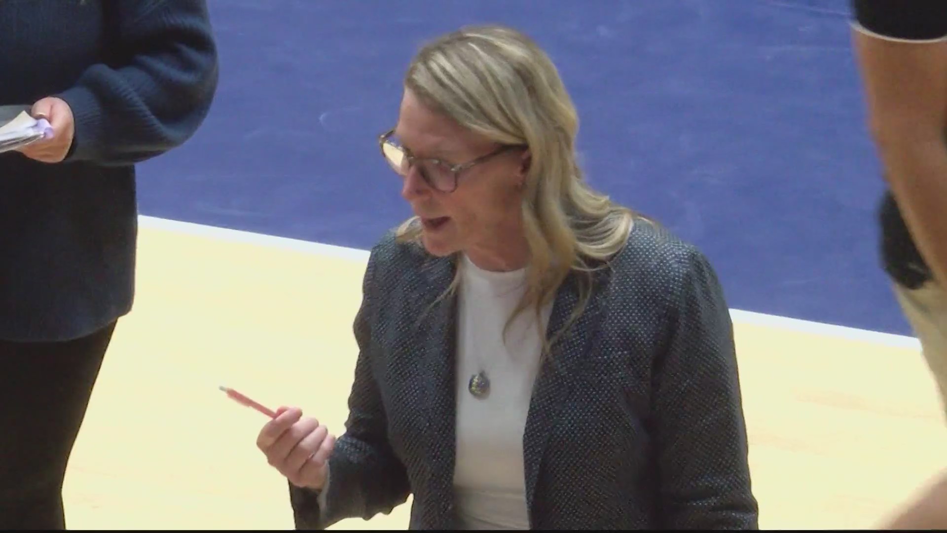 ETSU volleyball finding form ahead of postseason – WJHL | Tri-Cities ...