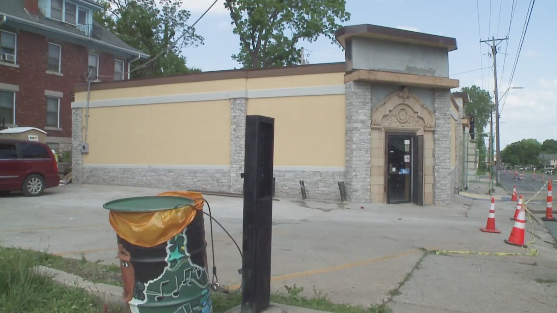 Convenience store renovation bringing new life to KC neighborhood – FOX ...