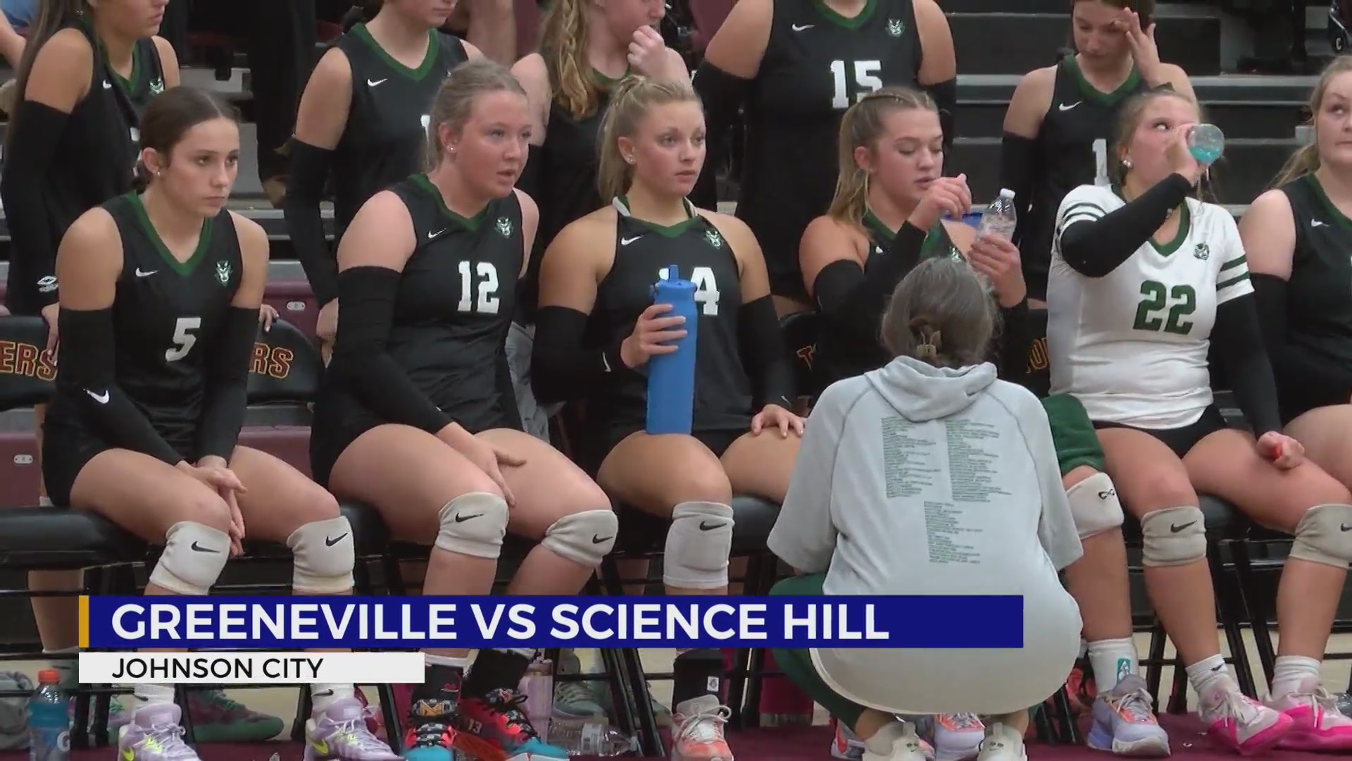 Prep Monday: Betsy slides past East; Lady Toppers win on senior night ...