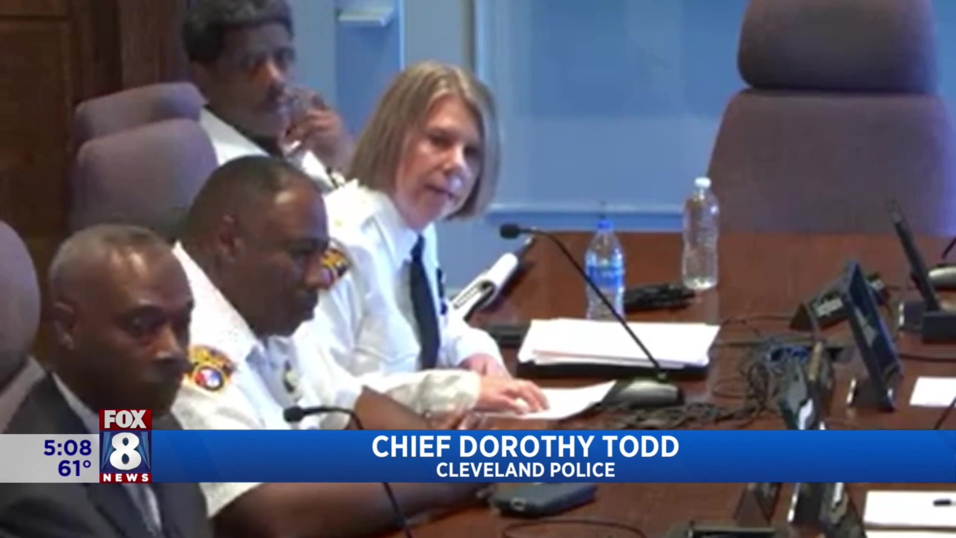 I-Team: Amid staffing shortage, Cleveland detectives respond to ...