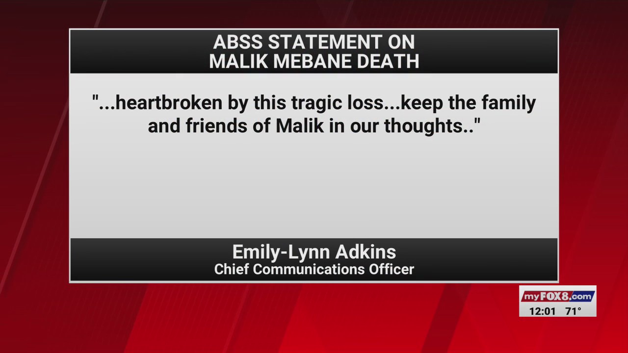 15-year-old Cummings High School football player dies after collapsing ...