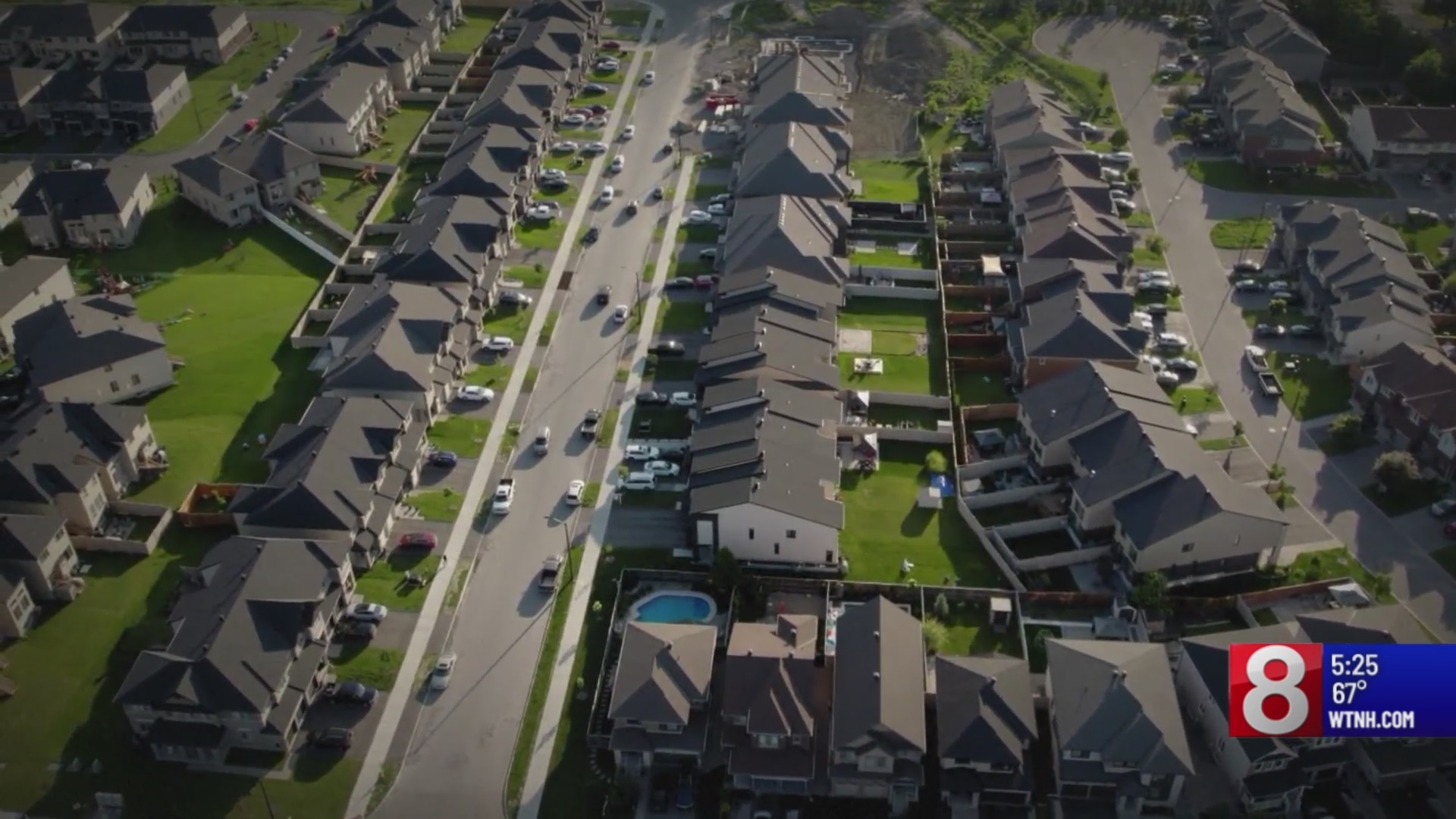 Stretch Your Dollar: What to know about zero-down mortgages – WTNH.com