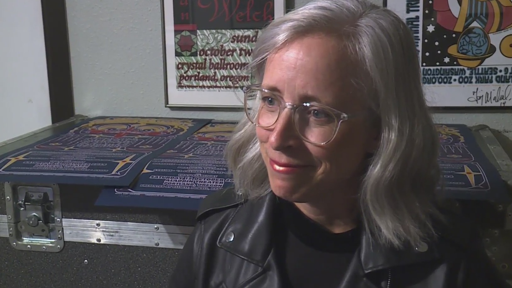 Laura Veirs ’embraced’ into Oregon Music Hall of Fame – KOIN.com
