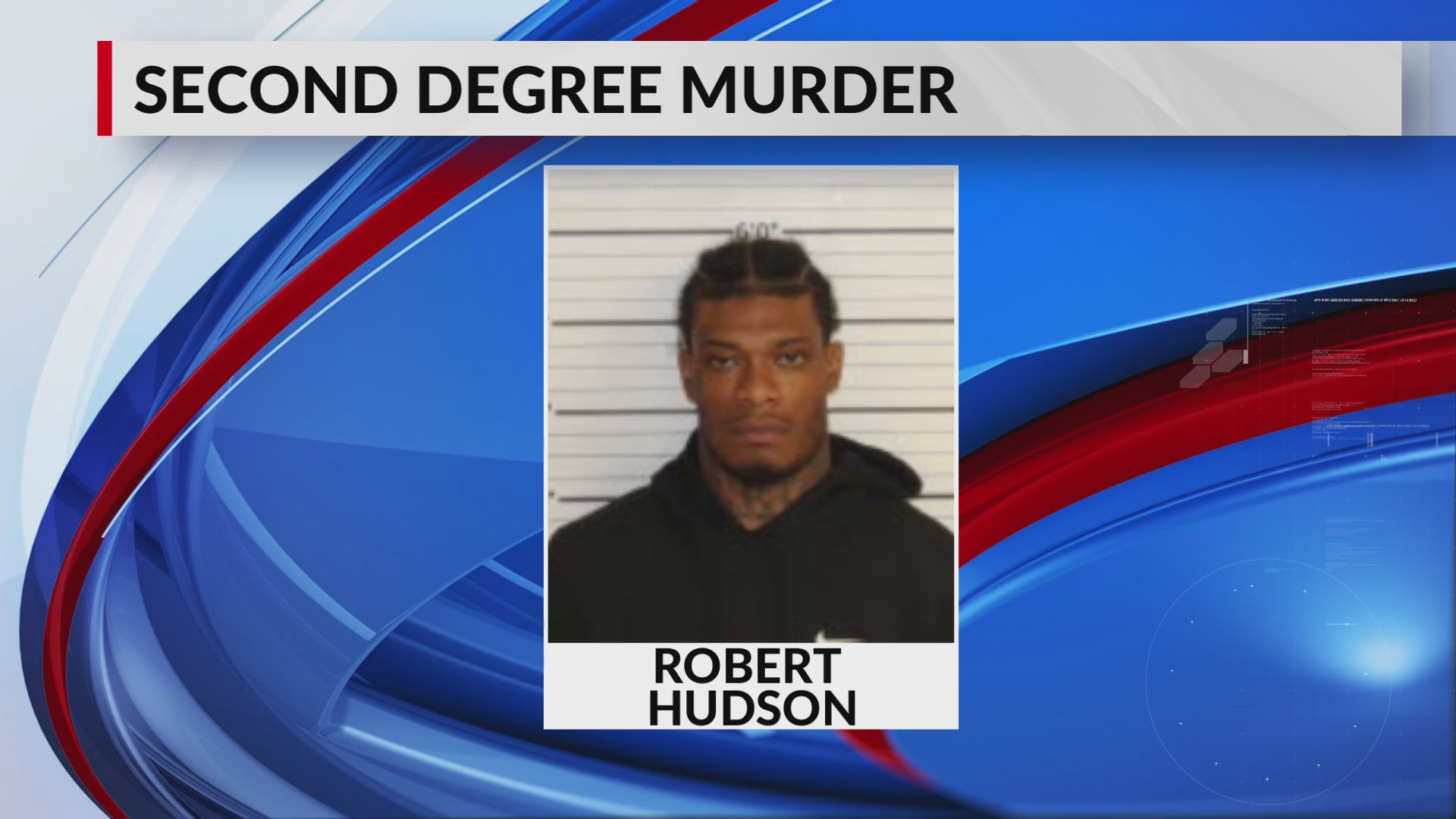 Man charged with murder after fatal interstate shooting – WREG.com
