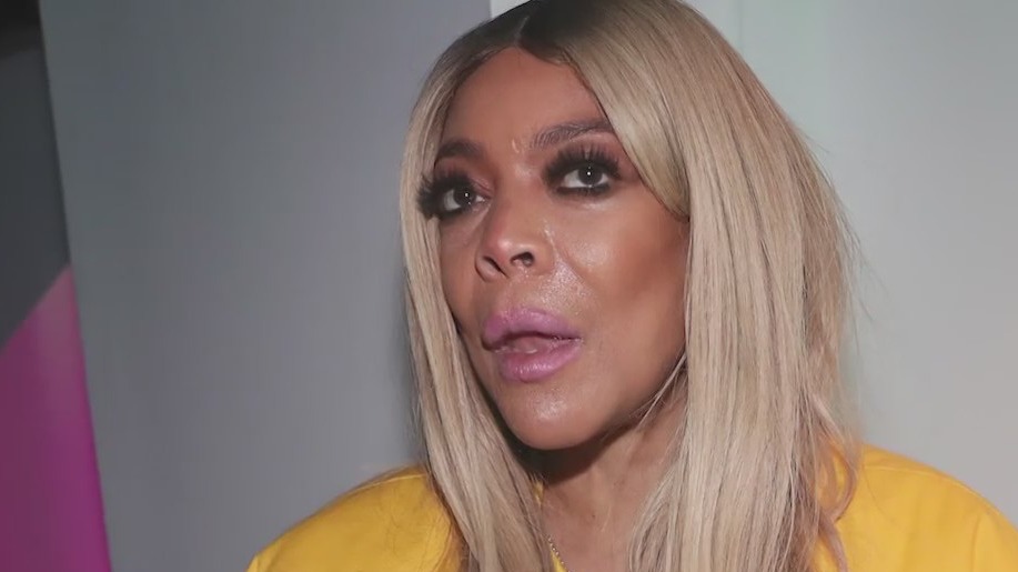 Wendy Williams having a guardianship is ‘an outrage’: Harvey Levin ...