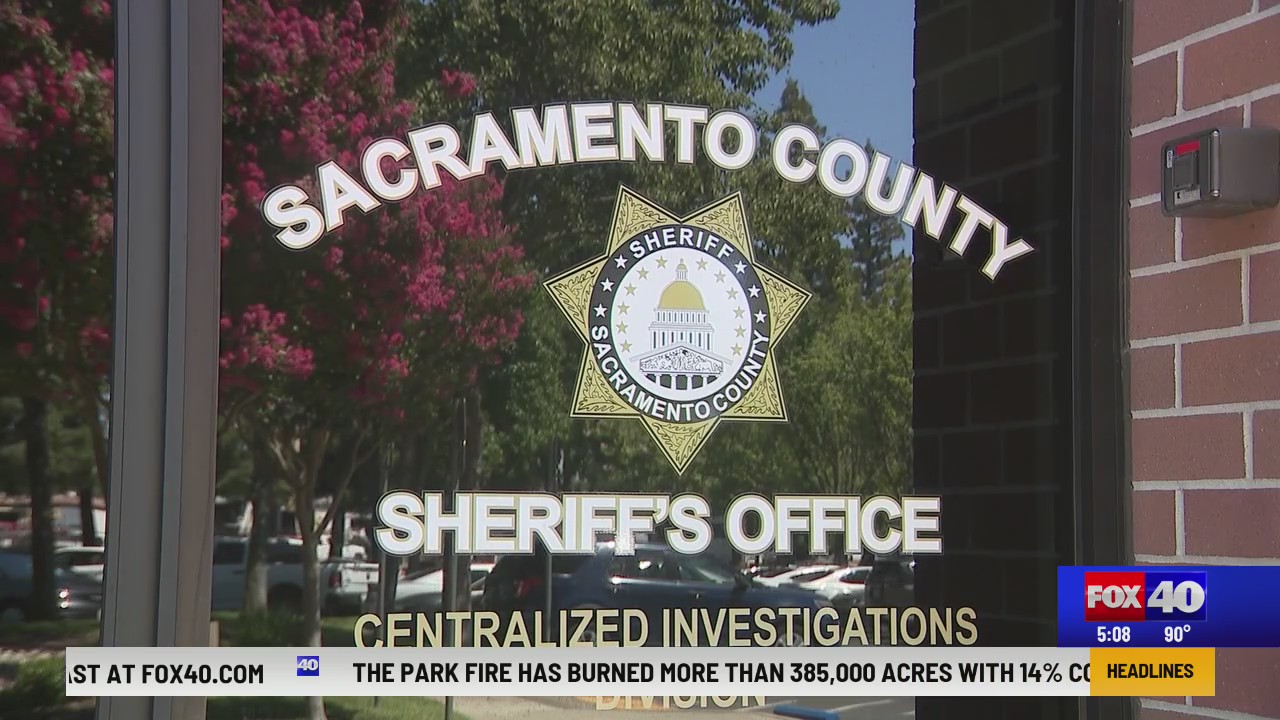 Sacramento County sees rise in gang violence, sheriff’s office says ...