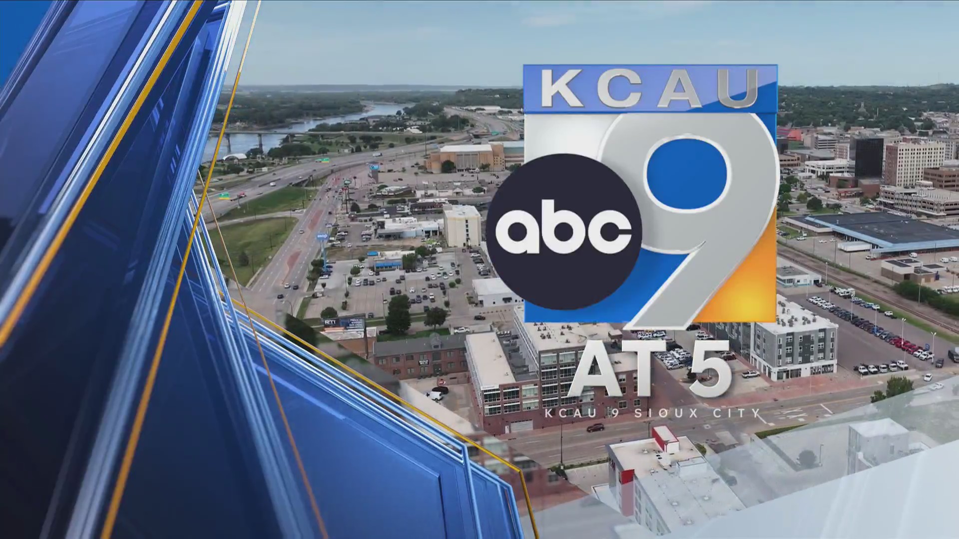 KCAU 9 News At 5pm – 10-21-25 – SiouxlandProud | Sioux City, IA | News ...