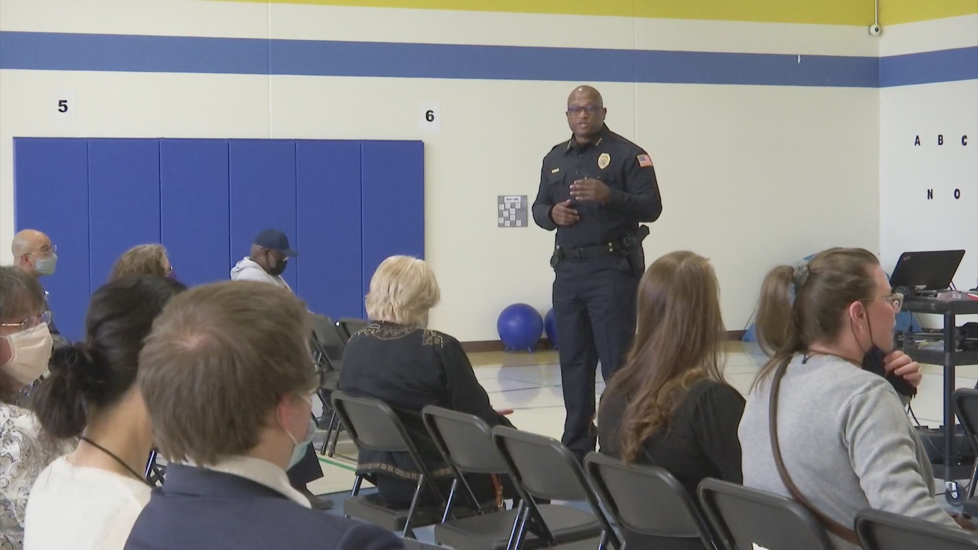 Beloit police commission hires firm to find new chief – MyStateline ...