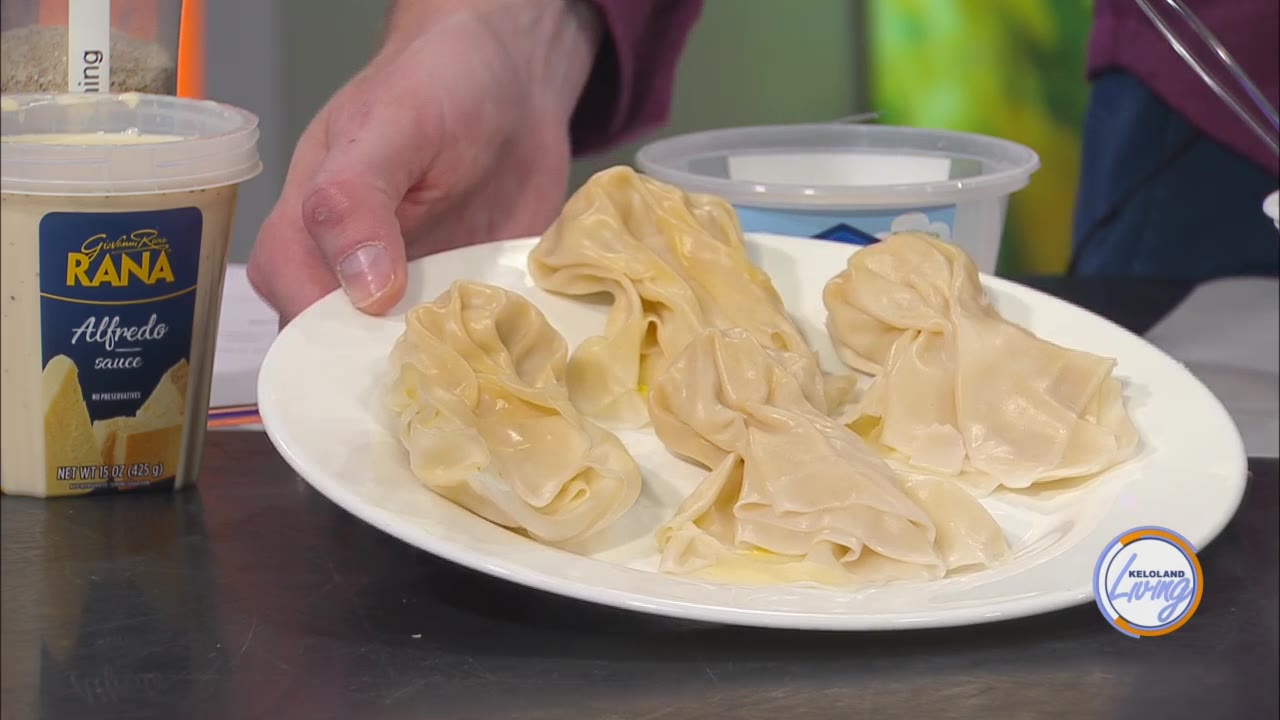 Ravioli Ghosts – KELOLAND.com