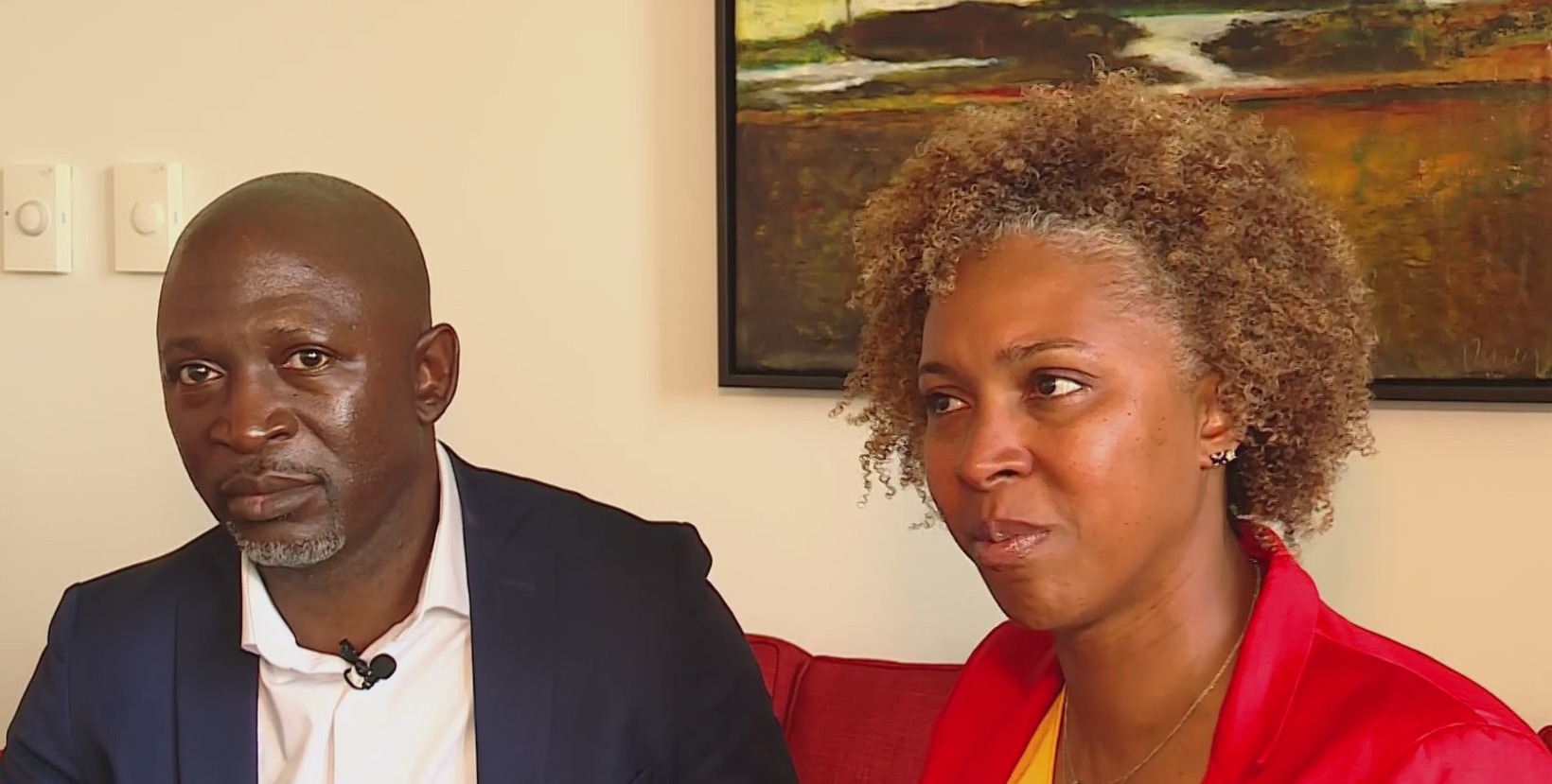 ‘The pain is real’: Parents say 10-year-old son was expelled from ...