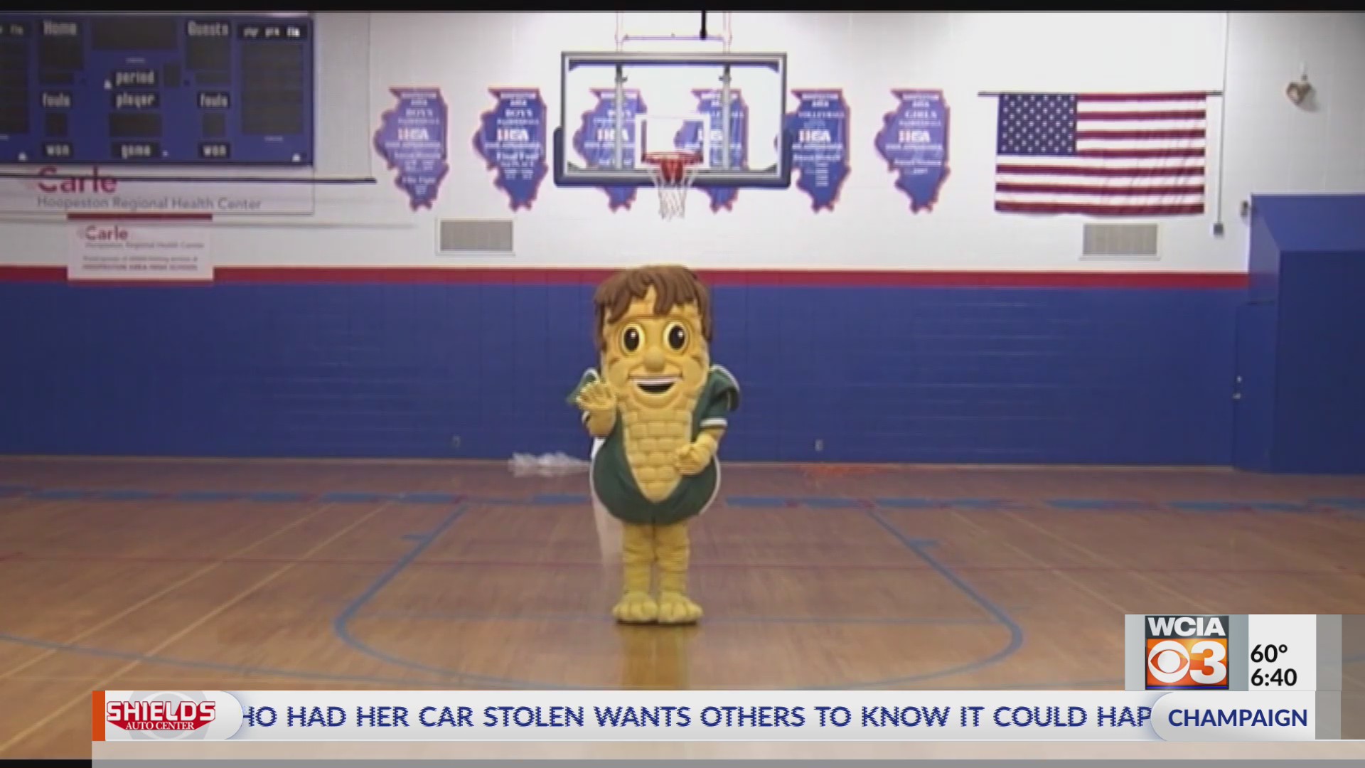 Kicking off Our Town 2024: Looking back on Hoopeston’s history – WCIA.com