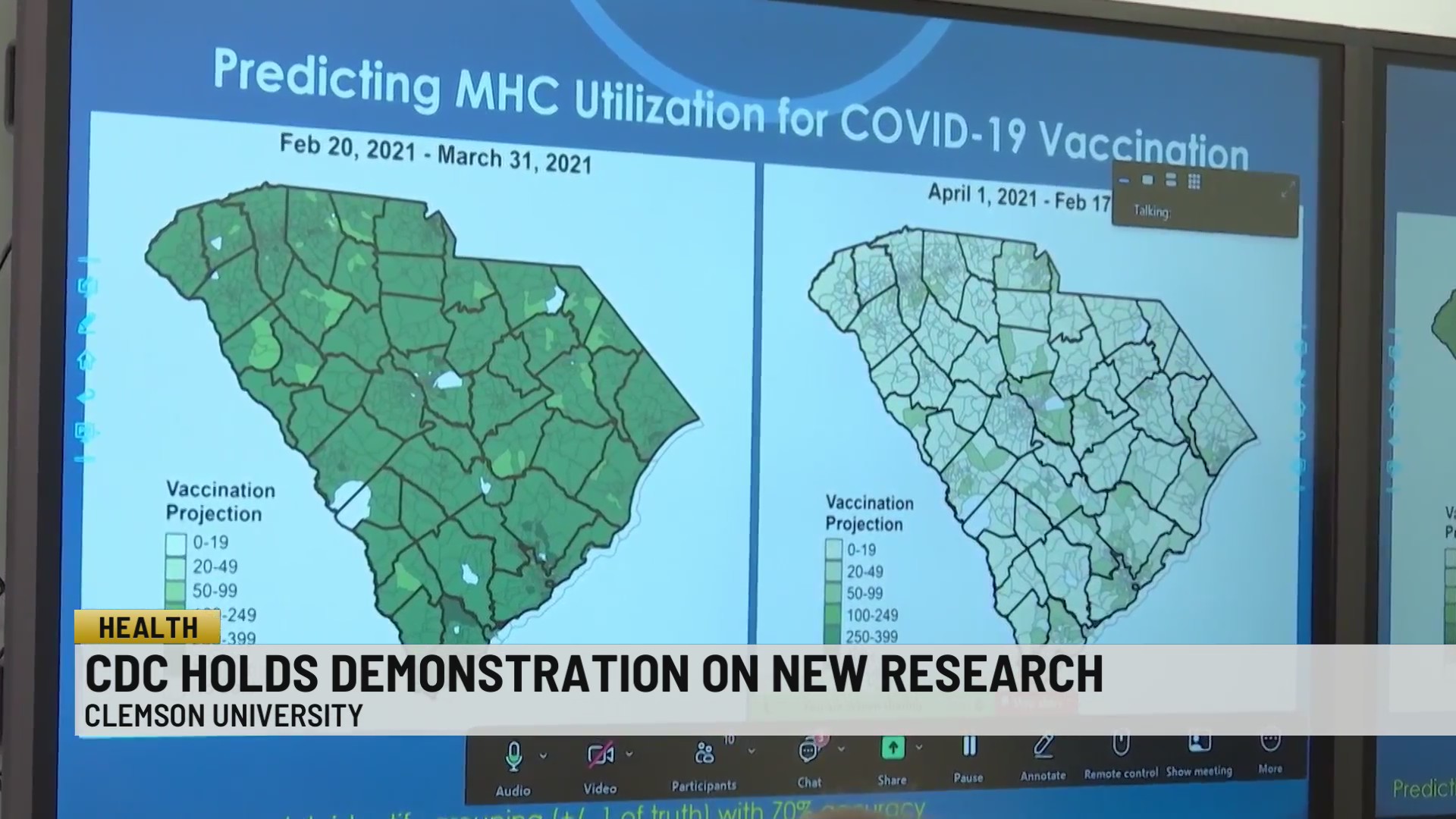 Health care researchers find new ways to predict disease outbreaks ...