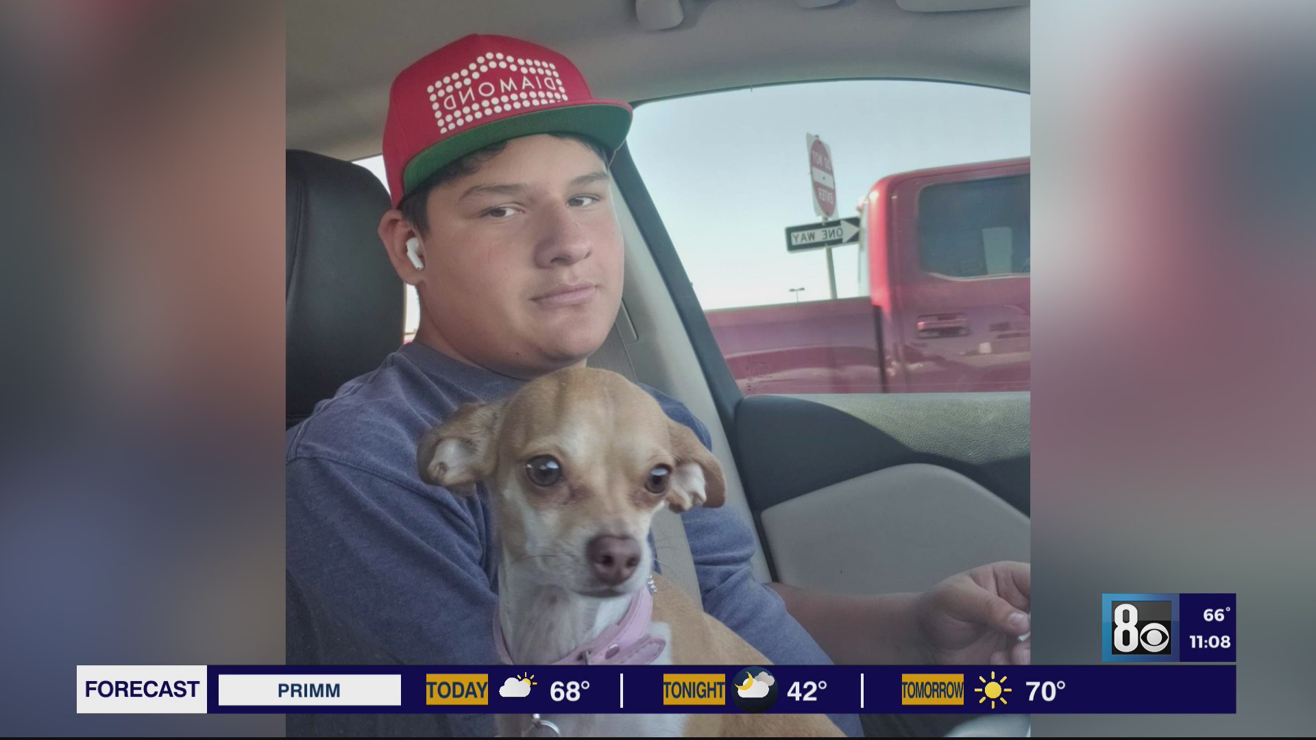 ‘Big goofball, teddy bear’: Las Vegas man remembered following deadly e ...