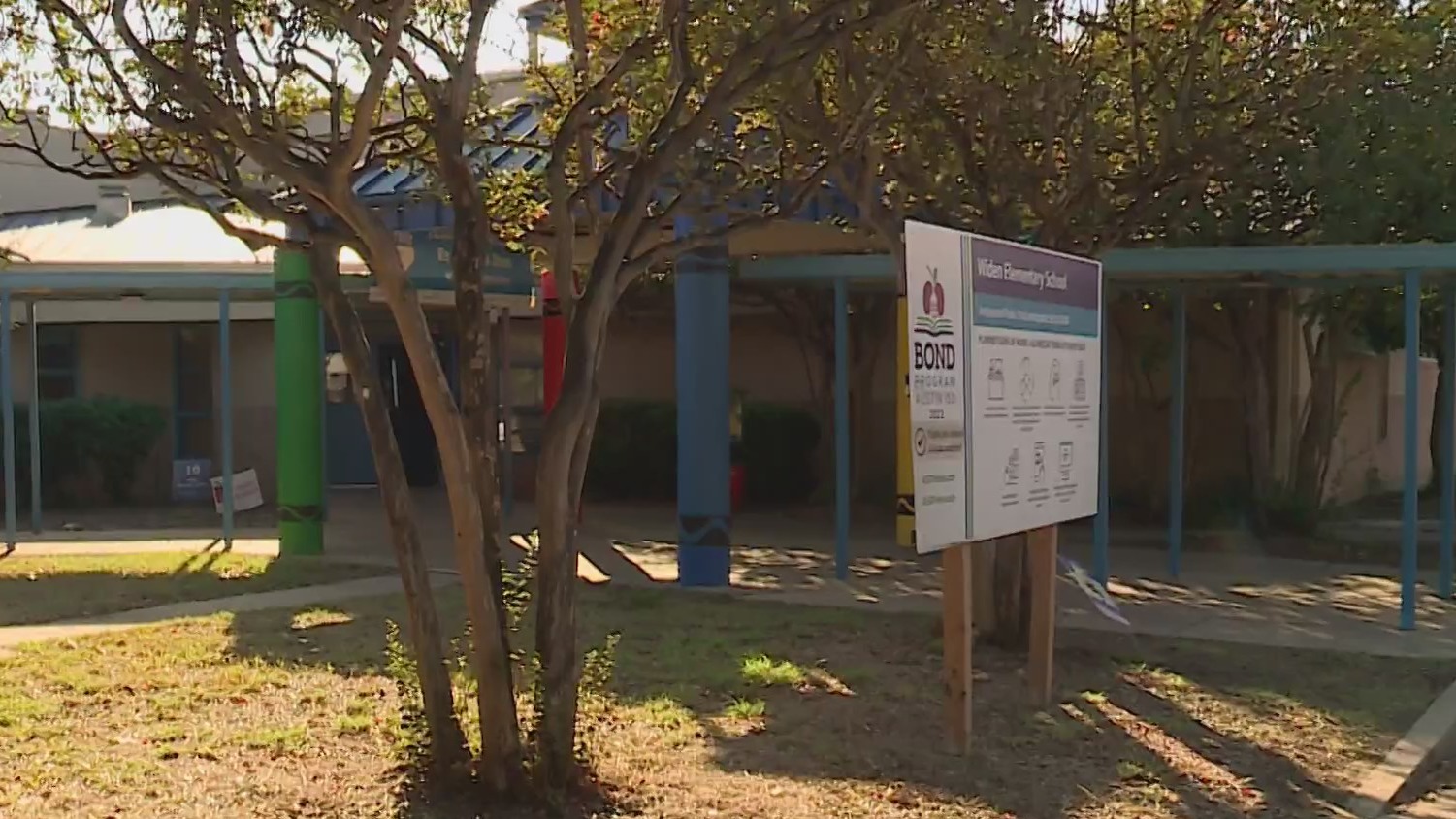 Austin ISD ‘turnaround plan’ for Widén Elementary pending as school ...
