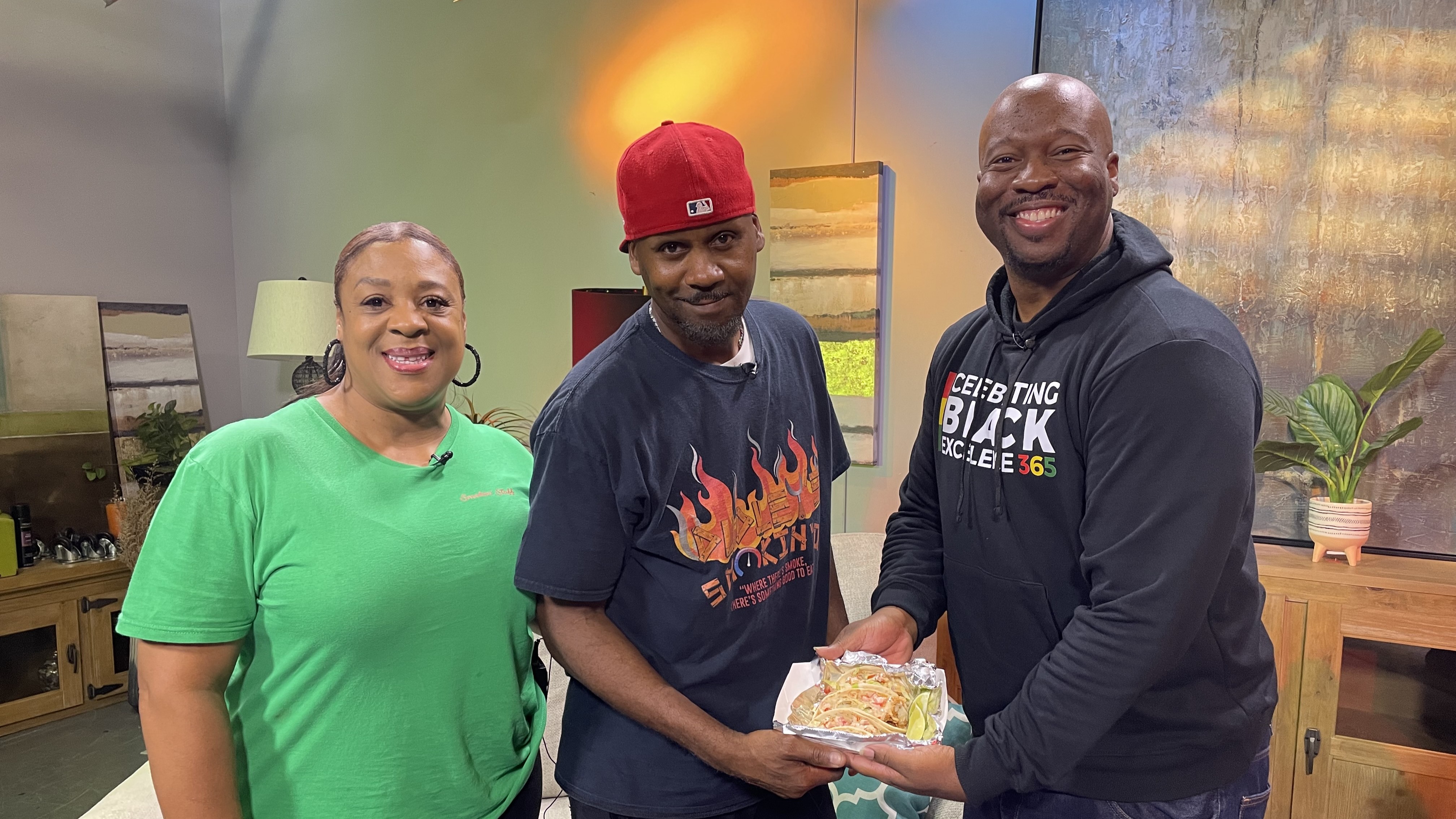 Dudley’s Smokin Q providing ‘grilled goodness’ throughout CSRA – WJBF