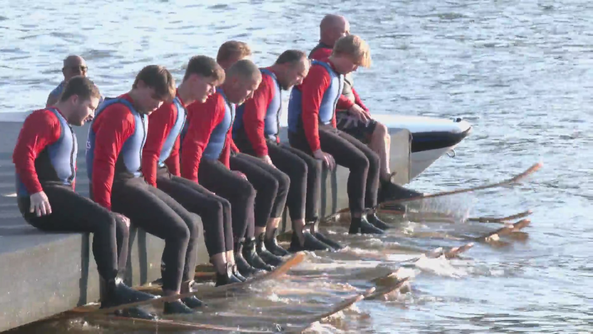 Ski Broncs makes its triumphant return to the Rock River – MyStateline ...