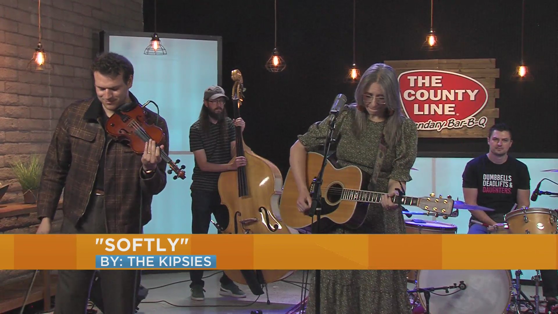 Award winning Albuquerque band ‘The Kipsies’ release new single – KRQE ...