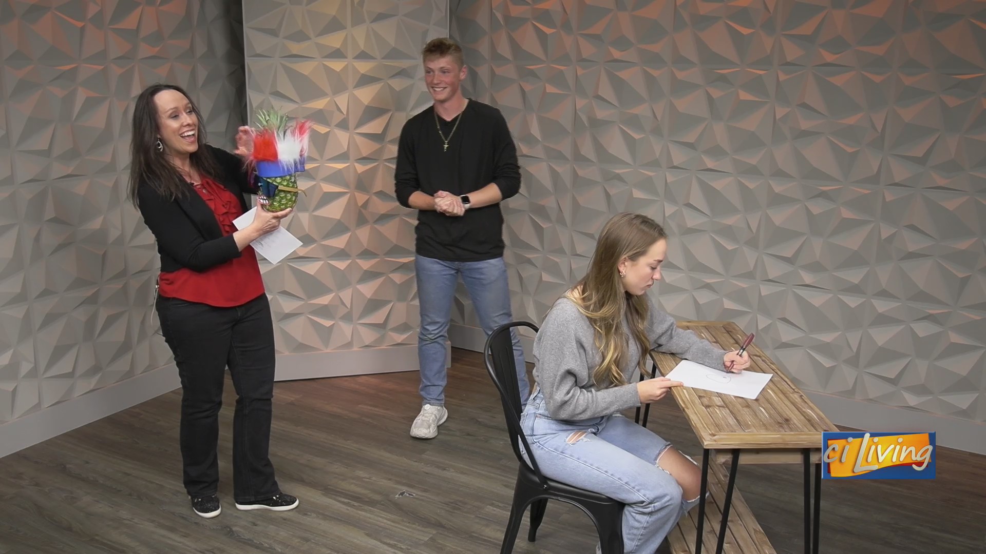 Learn How to Sign Up for TPC Camp 2025 – WCIA.com