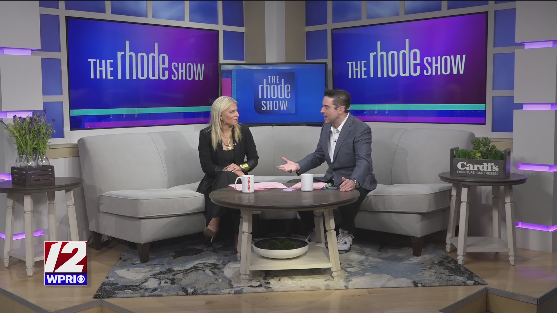 Top of Show – The Rhode Show – WPRI.com
