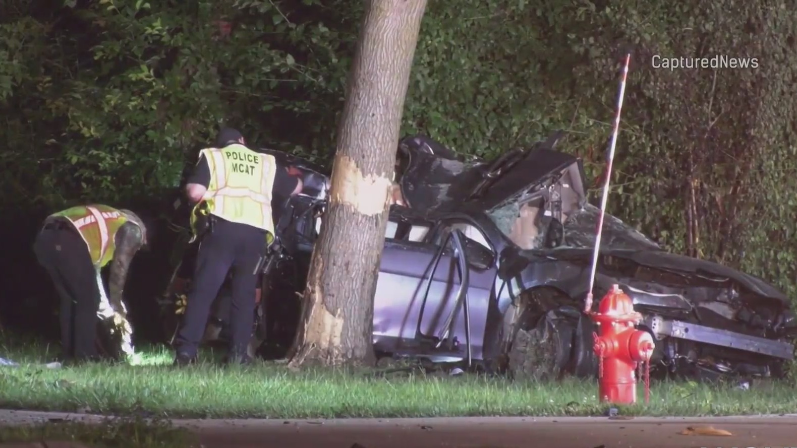 Brothers, 11 and 16, dead in Lindenhurst accident ID’d – WGN-TV