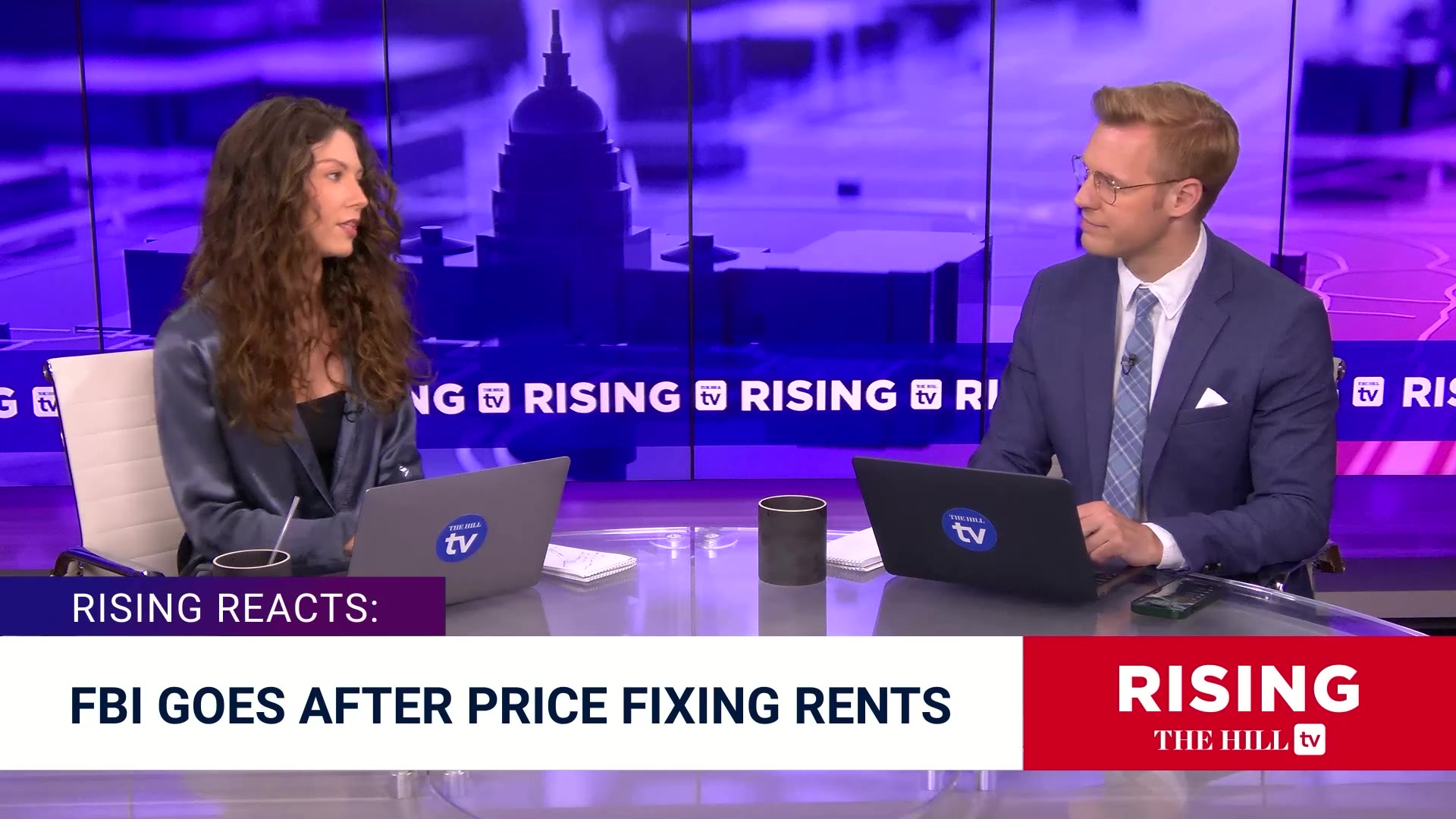 FBI raids Cortland Management over price fixing scheme, rents skyrocket ...