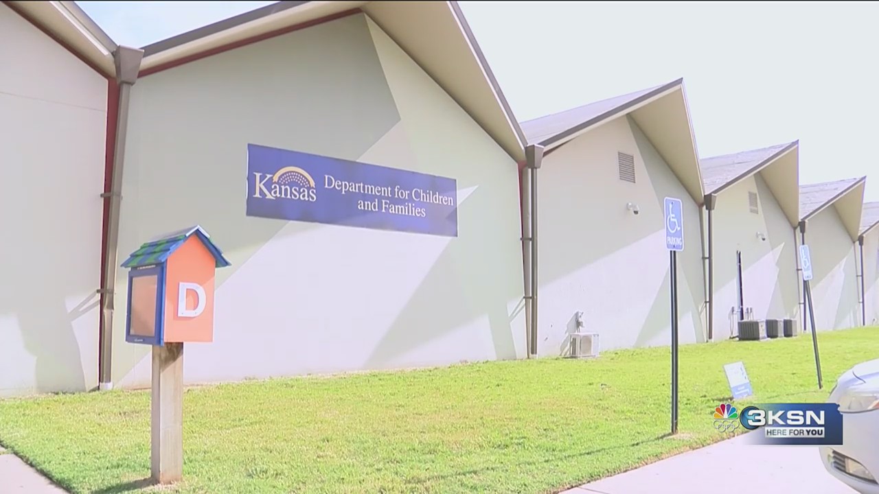 How to spot signs and behaviors of child abuse – KSN-TV