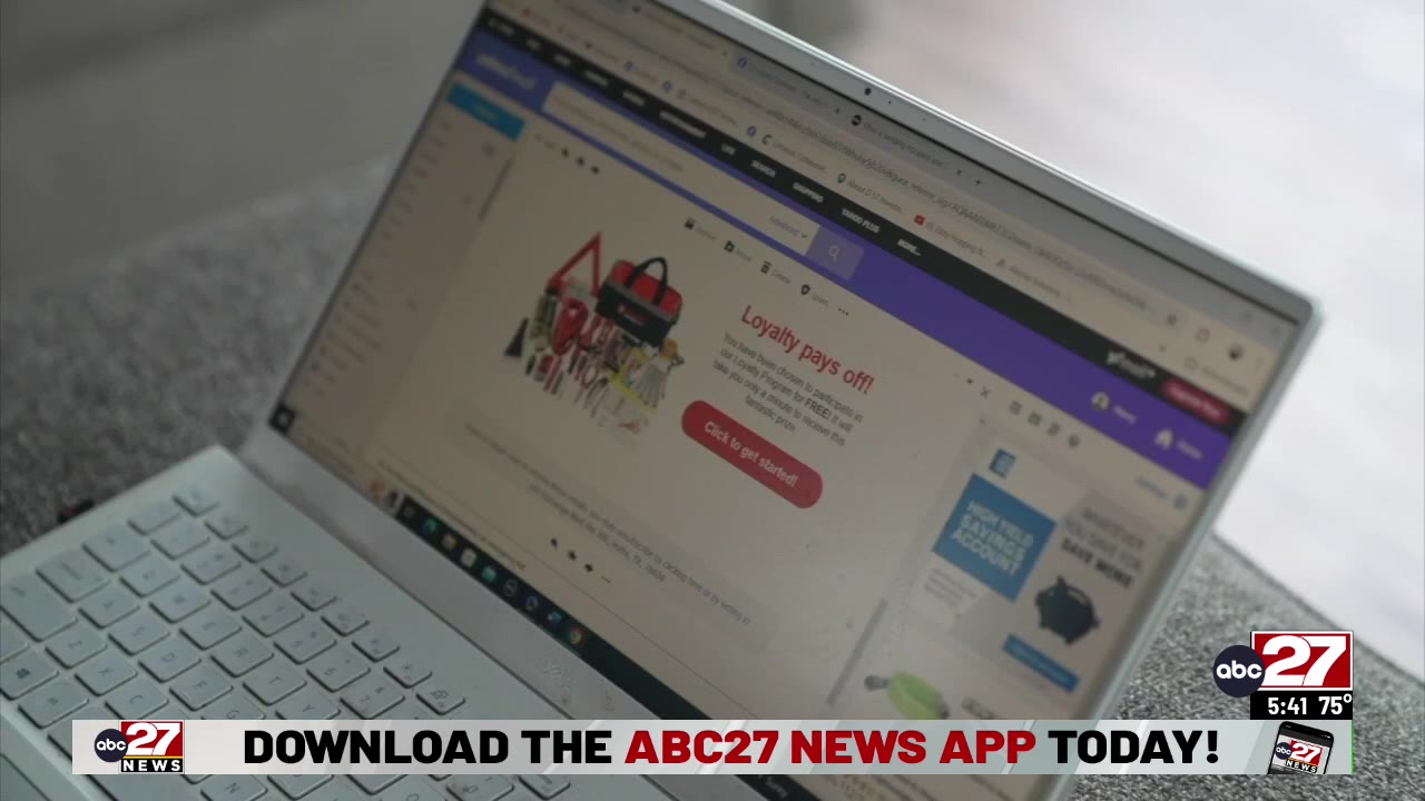 Be aware of road kit scams – ABC27