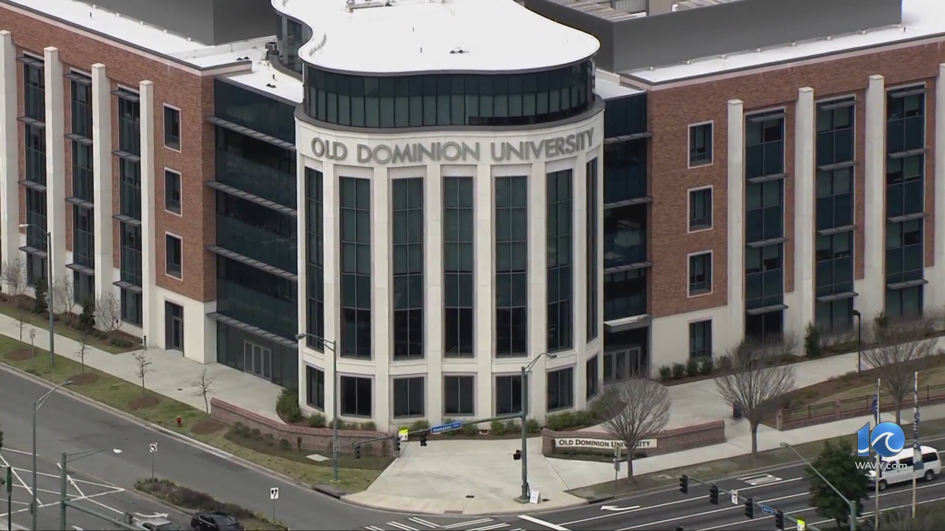 New lab school for ODU marks first elementary lab school approved by ...