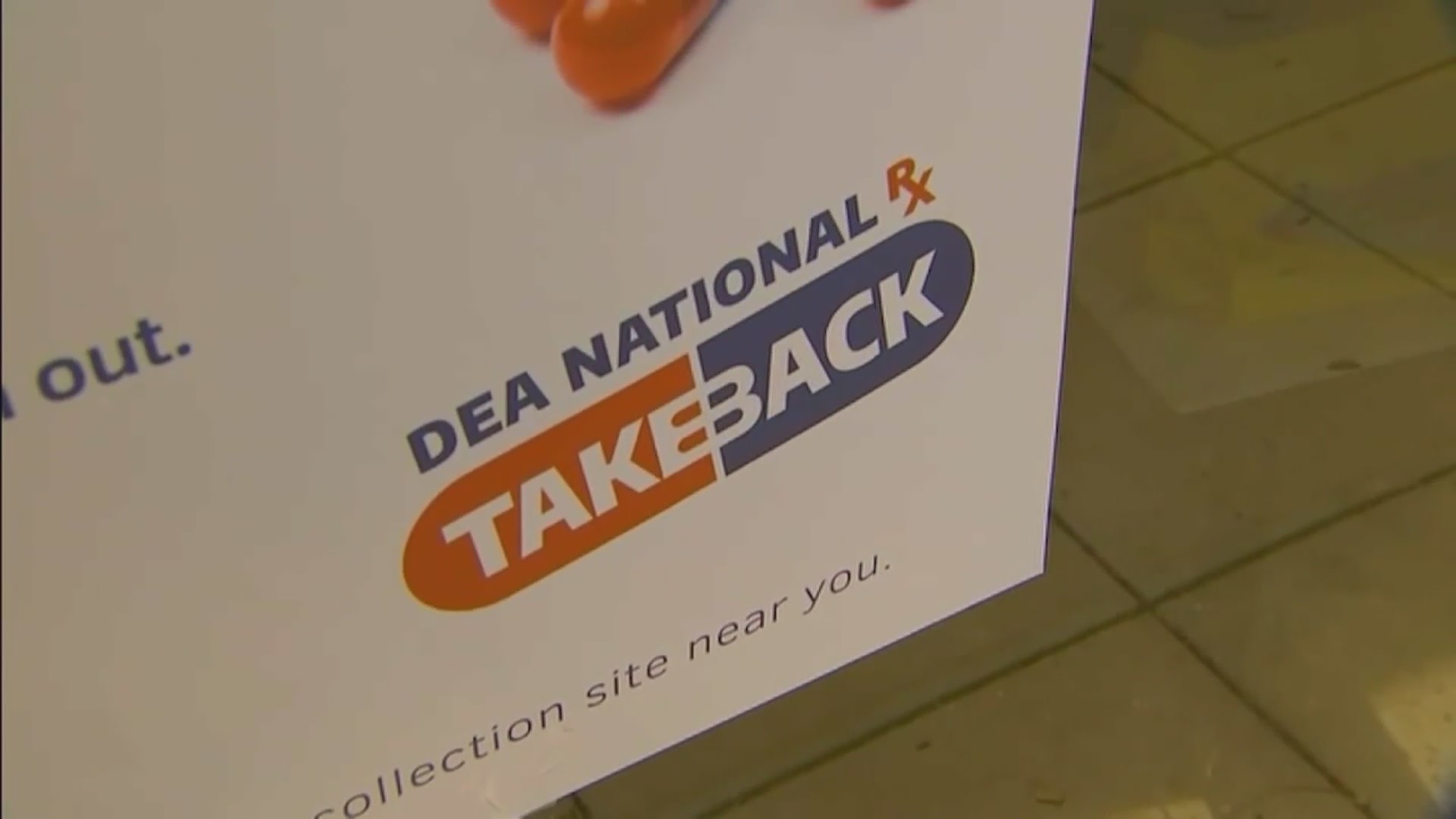 Drop off locations near Denver for Prescription Drug Take Back Day ...
